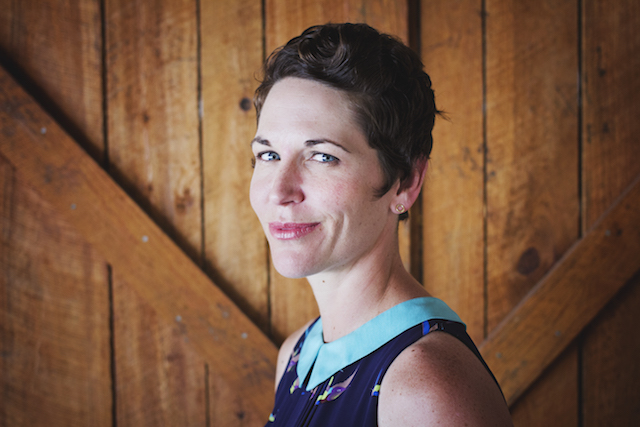 Scholarships for Real Life: Emily Wray and The Voices of Petersburg ...